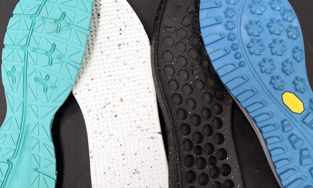 Tout savoir sur les semelles des chaussures de sécurité